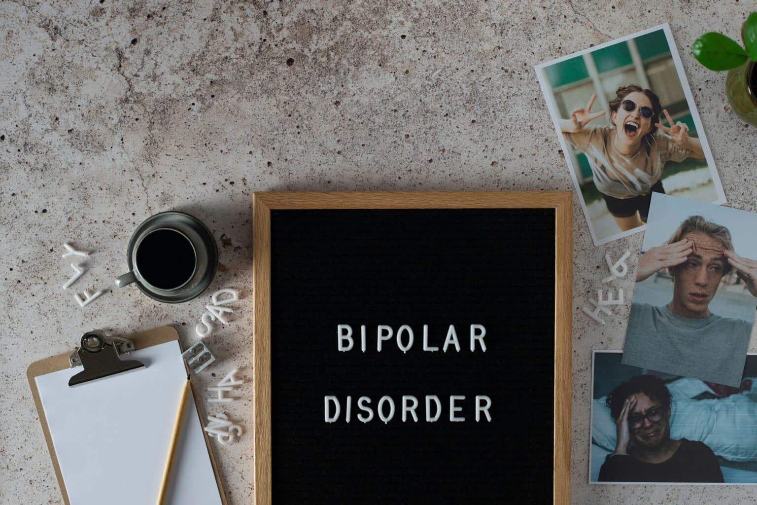 Adderall Bipolar Disorder: Risks, Effects, and Treatment