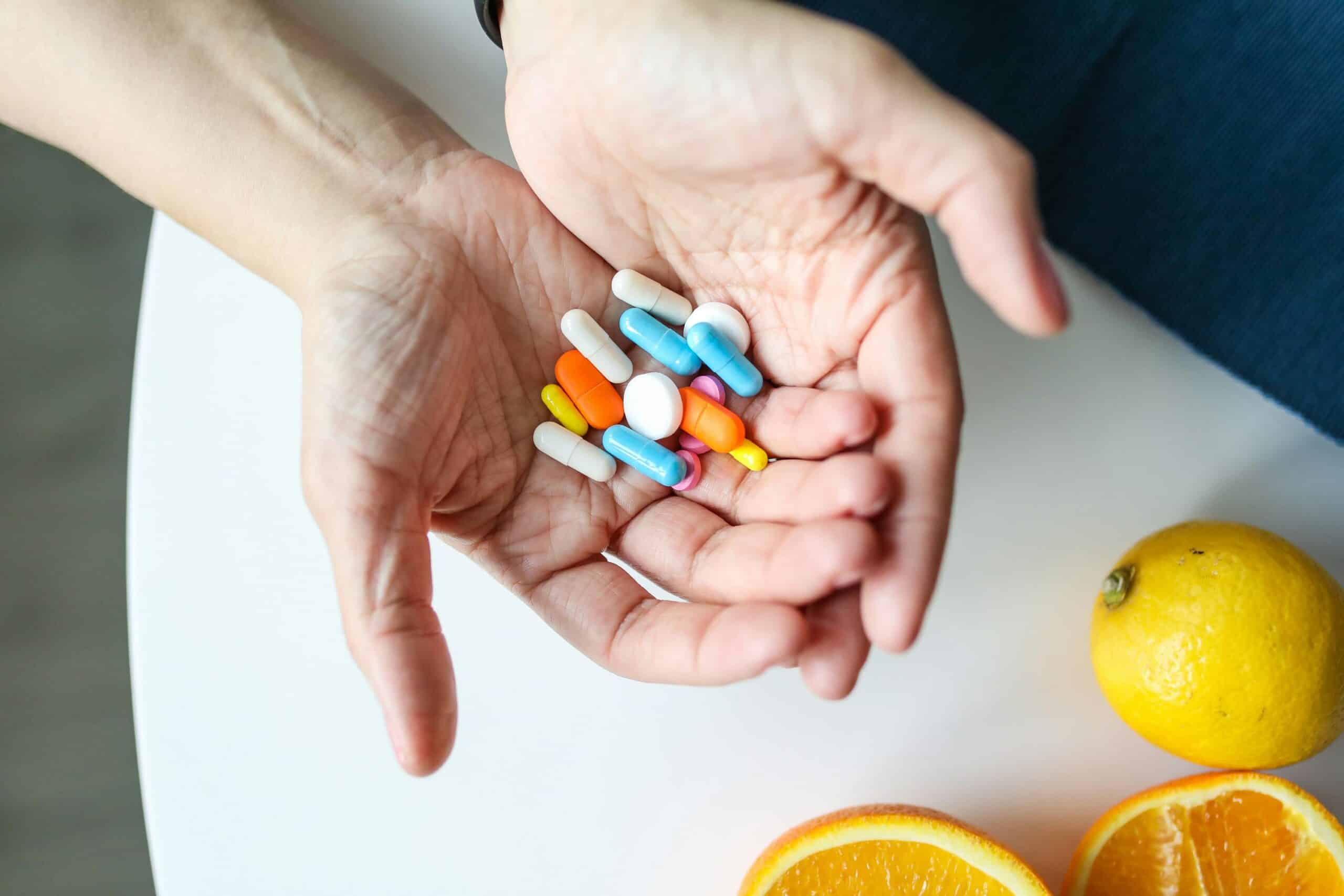 Propranolol for Anxiety: Uses, Side Effects & Effectiveness